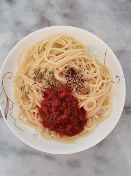 意面酱汁怎么做_经典意面酱汁有哪些-第2张图片-山城妙识 意面酱汁怎么做_经典意面酱汁有哪些-第2张图片-山城妙识