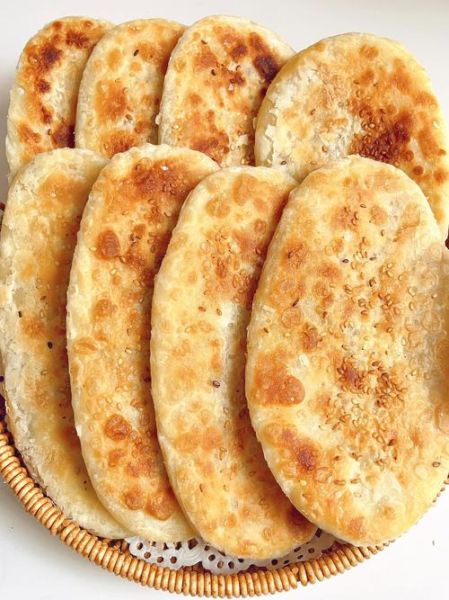 家常小酥饼怎么做_家常小酥饼为什么酥-第1张图片-山城妙识