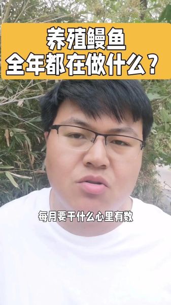 鳗鱼养殖视频_如何科学养鳗鱼-第3张图片-山城妙识 鳗鱼养殖视频_如何科学养鳗鱼-第3张图片-山城妙识