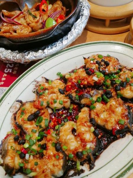 鳗鱼干怎么烧_鳗鱼干烧多久才入味-第2张图片-山城妙识 鳗鱼干怎么烧_鳗鱼干烧多久才入味-第2张图片-山城妙识