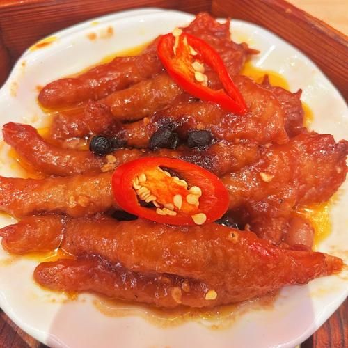 龙须凤爪是什么_龙须凤爪怎么做才正宗-第1张图片-山城妙识 龙须凤爪是什么_龙须凤爪怎么做才正宗-第1张图片-山城妙识