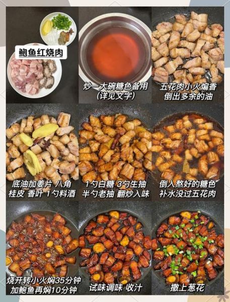 红烧肉怎么做才好吃_最正宗的做法步骤-第1张图片-山城妙识 红烧肉怎么做才好吃_最正宗的做法步骤-第1张图片-山城妙识