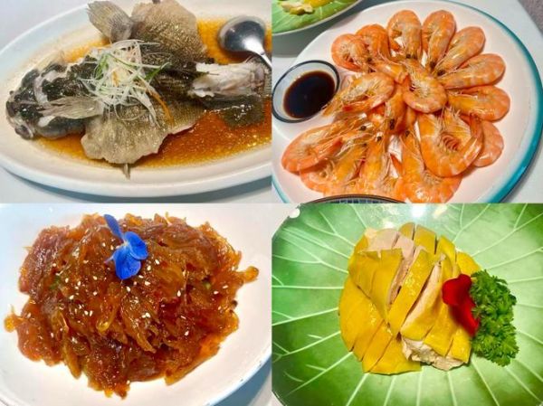 本帮江浙菜是什么意思_本帮菜和江浙菜区别-第1张图片-山城妙识