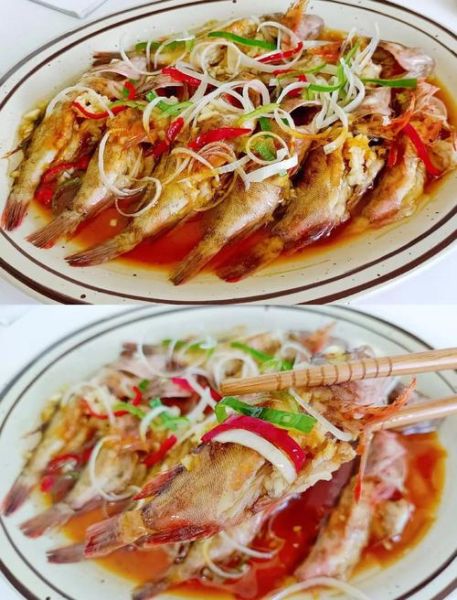 清蒸石斑鱼是哪里的菜_正宗做法与地域溯源-第1张图片-山城妙识