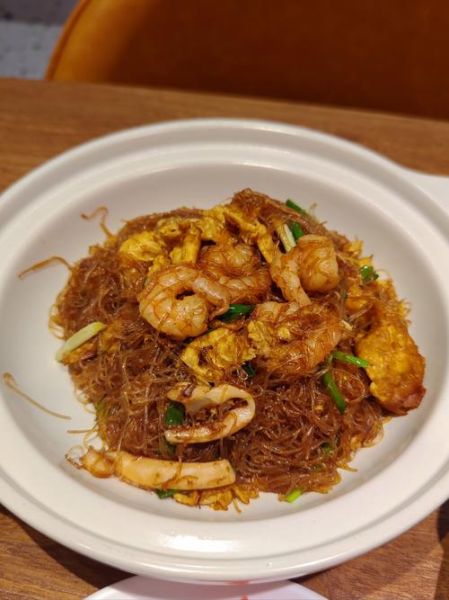 海鲜粉丝怎么做_海鲜粉丝汤的做法步骤-第1张图片-山城妙识