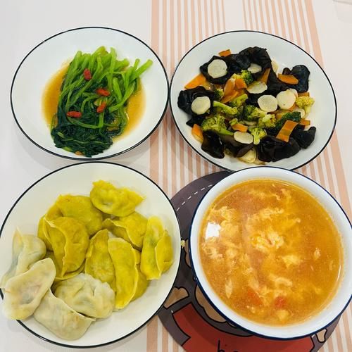 孕妇晚餐吃什么主食好_孕妇晚餐主食推荐-第1张图片-山城妙识