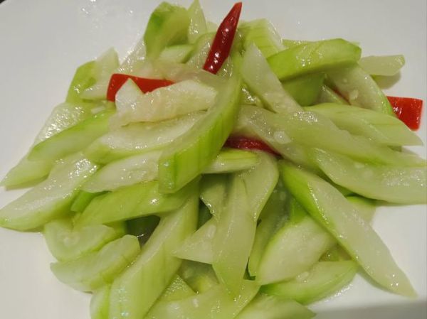 瓠子怎么做好吃_瓠子炒什么最下饭-第3张图片-山城妙识 瓠子怎么做好吃_瓠子炒什么最下饭-第3张图片-山城妙识