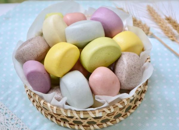 染色馒头还能吃吗_如何辨别染色馒头-第1张图片-山城妙识 染色馒头还能吃吗_如何辨别染色馒头-第1张图片-山城妙识