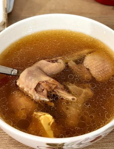 老鸭汤的做法大全家常做法_老鸭汤怎么炖好喝又营养-第3张图片-山城妙识 老鸭汤的做法大全家常做法_老鸭汤怎么炖好喝又营养-第3张图片-山城妙识