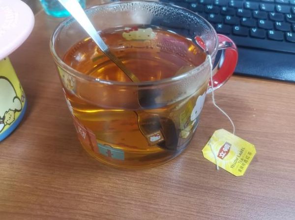 立顿茶包可以泡几次_立顿茶包能重复泡吗-第1张图片-山城妙识