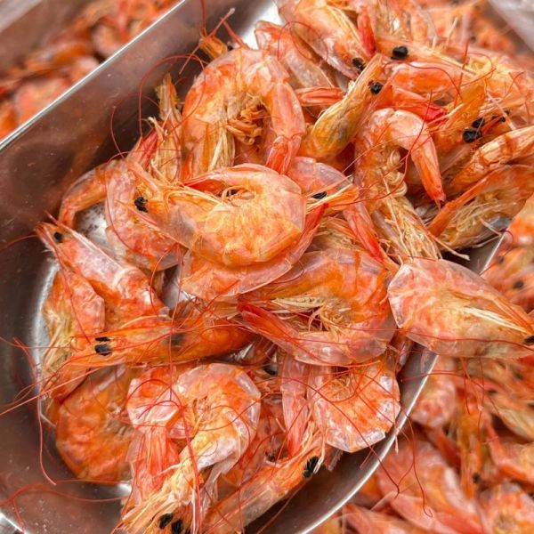 袋装干虾怎么泡发_袋装干虾怎么做好吃-第2张图片-山城妙识