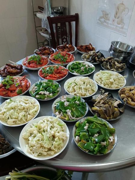 老人生日菜谱家常菜_适合老人吃的生日菜怎么做-第1张图片-山城妙识