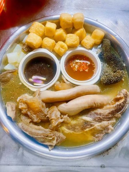 化州牛腩粉汤底配料有哪些_正宗做法揭秘-第2张图片-山城妙识 化州牛腩粉汤底配料有哪些_正宗做法揭秘-第2张图片-山城妙识