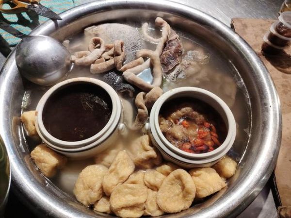 化州牛腩粉汤底配料有哪些_正宗做法揭秘-第3张图片-山城妙识 化州牛腩粉汤底配料有哪些_正宗做法揭秘-第3张图片-山城妙识