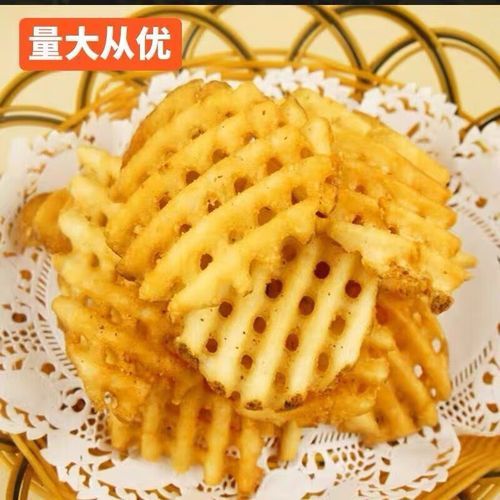 薯格怎么做_薯格怎么炸才酥脆-第2张图片-山城妙识