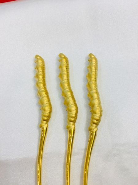 金虫草的功效与作用禁忌_金虫草哪些人不能吃-第2张图片-山城妙识