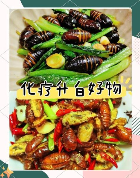蚕蛹怎么吃营养价值最高_蚕蛹最佳吃法-第3张图片-山城妙识