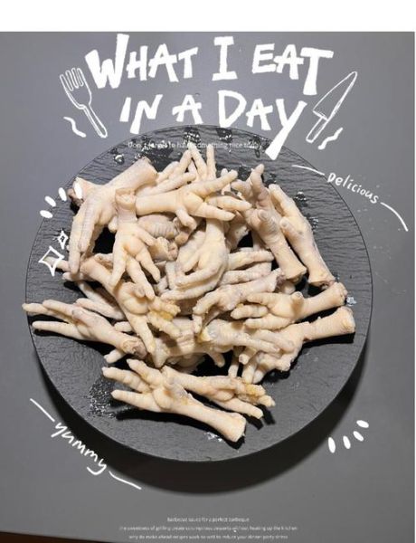 自制泡椒凤爪能放多久_常温冷藏冷冻保存时间-第1张图片-山城妙识