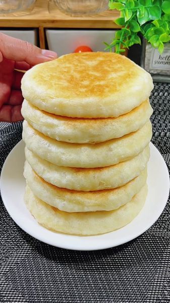 面饼怎么做_家常面饼怎么和面-第3张图片-山城妙识 面饼怎么做_家常面饼怎么和面-第3张图片-山城妙识