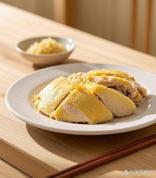 白切鸡怎么做才正宗_广东白切鸡做法步骤-第1张图片-山城妙识