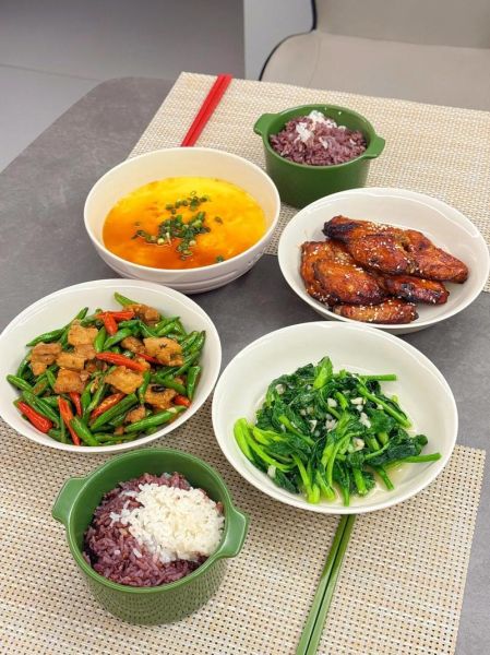 晚餐做什么简单又好吃_家常菜窍门有哪些-第3张图片-山城妙识