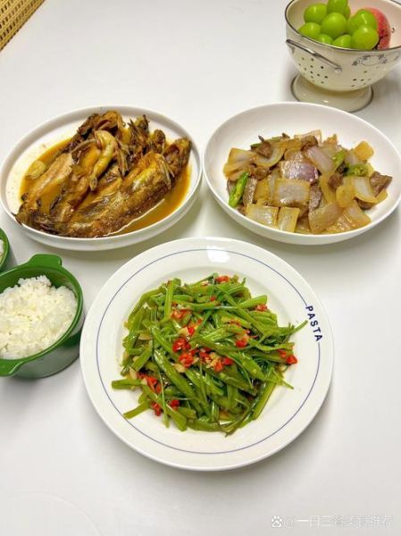 晚餐做什么简单又好吃_家常菜窍门有哪些-第2张图片-山城妙识