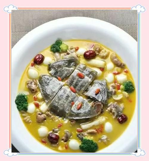 王八怎么炖汤_王八做法大全-第3张图片-山城妙识 王八怎么炖汤_王八做法大全-第3张图片-山城妙识