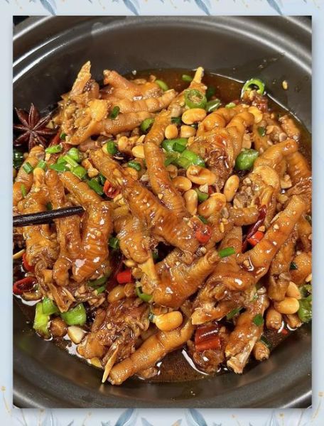 黄豆鸡爪汤的做法大全_黄豆鸡爪汤怎么炖才软烂-第2张图片-山城妙识 黄豆鸡爪汤的做法大全_黄豆鸡爪汤怎么炖才软烂-第2张图片-山城妙识