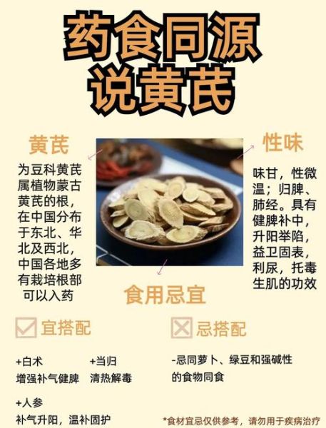 黄芪禁忌人群_哪些人不能吃黄芪-第1张图片-山城妙识 黄芪禁忌人群_哪些人不能吃黄芪-第1张图片-山城妙识