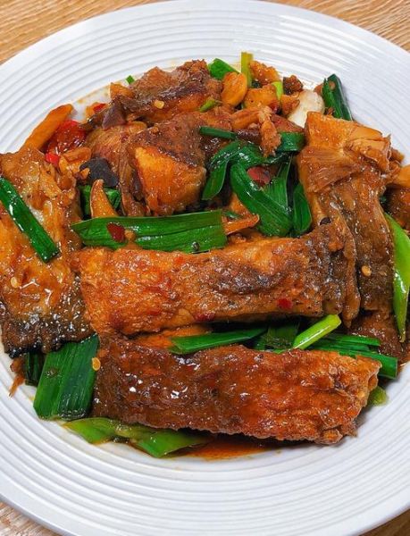 鱼块怎么炖比较好吃_鱼块炖多久才入味-第2张图片-山城妙识