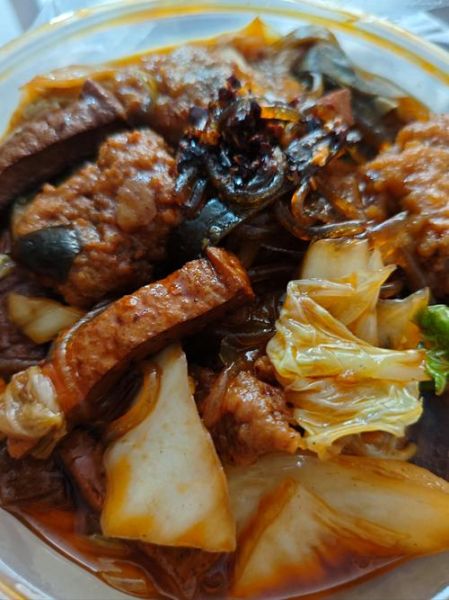 烩菜怎么做才好吃_烩菜的家常做法步骤-第1张图片-山城妙识 烩菜怎么做才好吃_烩菜的家常做法步骤-第1张图片-山城妙识