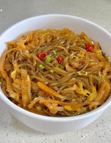 酸菜粉条肉怎么做_酸菜粉条肉的做法步骤-第3张图片-山城妙识 酸菜粉条肉怎么做_酸菜粉条肉的做法步骤-第3张图片-山城妙识