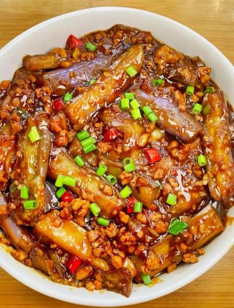 红烧茄子家常做法_怎么做才软糯不吸油-第2张图片-山城妙识 红烧茄子家常做法_怎么做才软糯不吸油-第2张图片-山城妙识