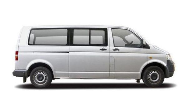 面包车图片大全_如何选车更靠谱-第2张图片-山城妙识