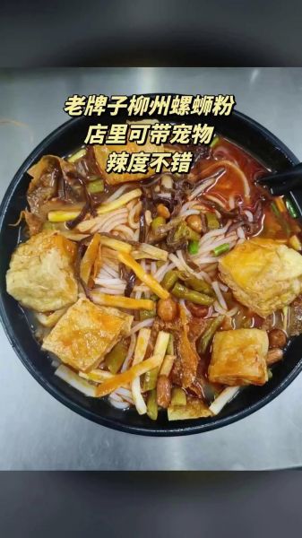 广西螺蛳粉哪个牌子正宗_螺蛳粉品牌排行榜-第3张图片-山城妙识