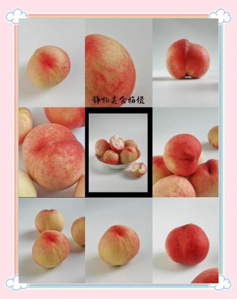桃子图片可爱_如何拍出软萌感-第1张图片-山城妙识 桃子图片可爱_如何拍出软萌感-第1张图片-山城妙识