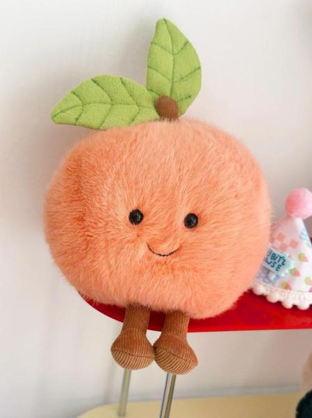 桃子图片可爱_如何拍出软萌感-第2张图片-山城妙识 桃子图片可爱_如何拍出软萌感-第2张图片-山城妙识