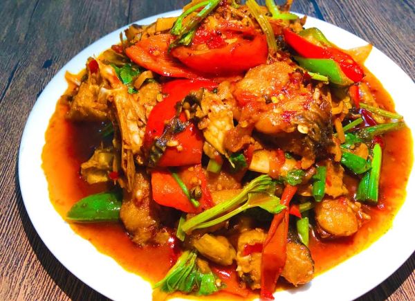 啤酒鱼怎么做才正宗_桂林啤酒鱼最地道的做法-第2张图片-山城妙识 啤酒鱼怎么做才正宗_桂林啤酒鱼最地道的做法-第2张图片-山城妙识