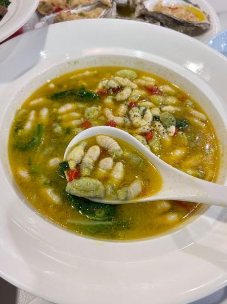 连云港十大名吃有哪些_连云港特色小吃推荐-第1张图片-山城妙识