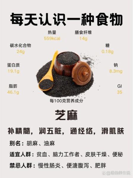 胡麻子油的功效与作用_胡麻子油怎么吃最好-第1张图片-山城妙识