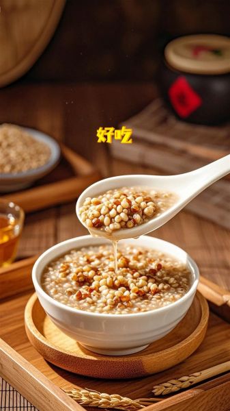 荞麦米饭怎么做_荞麦米饭要泡多久-第2张图片-山城妙识