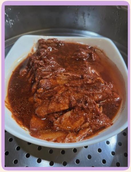 家常腐乳肉怎么做_腐乳肉做法大全窍门-第3张图片-山城妙识