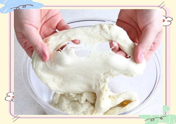 面发不起来怎么补救_面团没发起来还能救吗-第3张图片-山城妙识