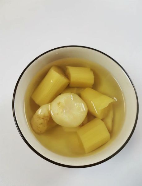 马蹄糖水怎么做_马蹄糖水需要煮多久-第2张图片-山城妙识