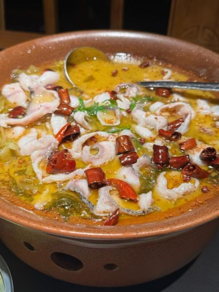 水煮酸菜鱼最正宗的做法_水煮酸菜鱼怎么做才好吃-第1张图片-山城妙识 水煮酸菜鱼最正宗的做法_水煮酸菜鱼怎么做才好吃-第1张图片-山城妙识