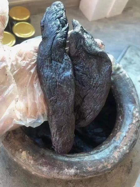 菜脯的功效与作用_孕妇能吃吗-第1张图片-山城妙识 菜脯的功效与作用_孕妇能吃吗-第1张图片-山城妙识