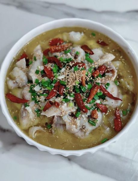 水煮酸菜鱼最正宗的做法_水煮酸菜鱼怎么做才好吃-第3张图片-山城妙识 水煮酸菜鱼最正宗的做法_水煮酸菜鱼怎么做才好吃-第3张图片-山城妙识