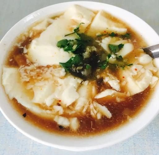 豆腐脑汁怎么做_豆腐脑汁的配方比例-第3张图片-山城妙识 豆腐脑汁怎么做_豆腐脑汁的配方比例-第3张图片-山城妙识