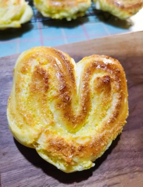 椰蓉面包怎么做_椰蓉面包的做法视频-第2张图片-山城妙识