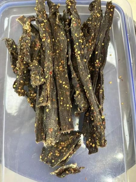 风干牛肉干怎么吃_风干牛肉干怎么保存-第1张图片-山城妙识